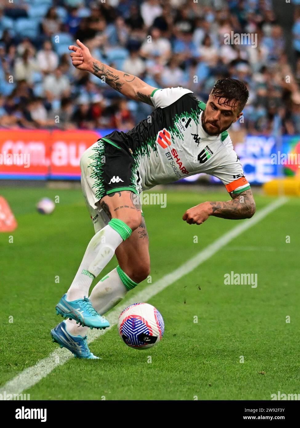 Joshua robert risdon hi-res stock photography and images - Alamy