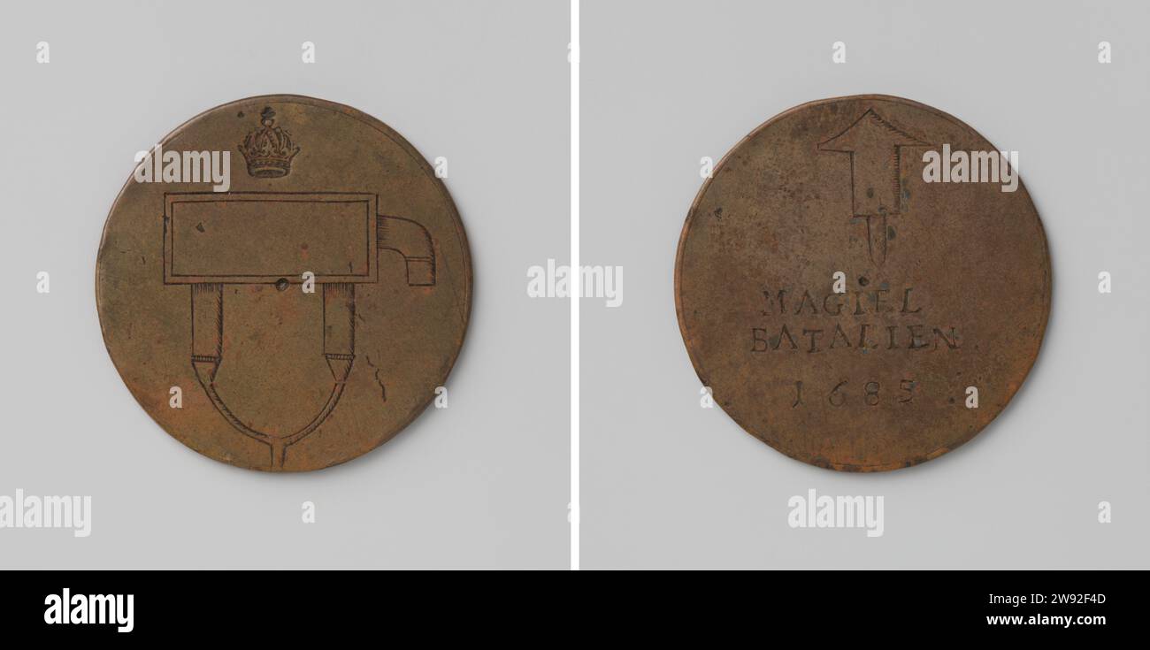 Bricklayer, stonemason, leader, plumbing and pump makers' guild of ...