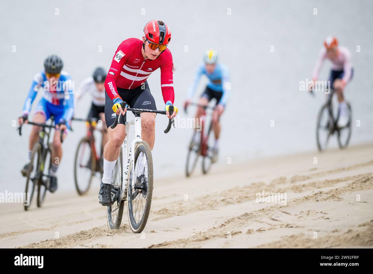 Albert philipsen hi-res stock photography and images - Alamy