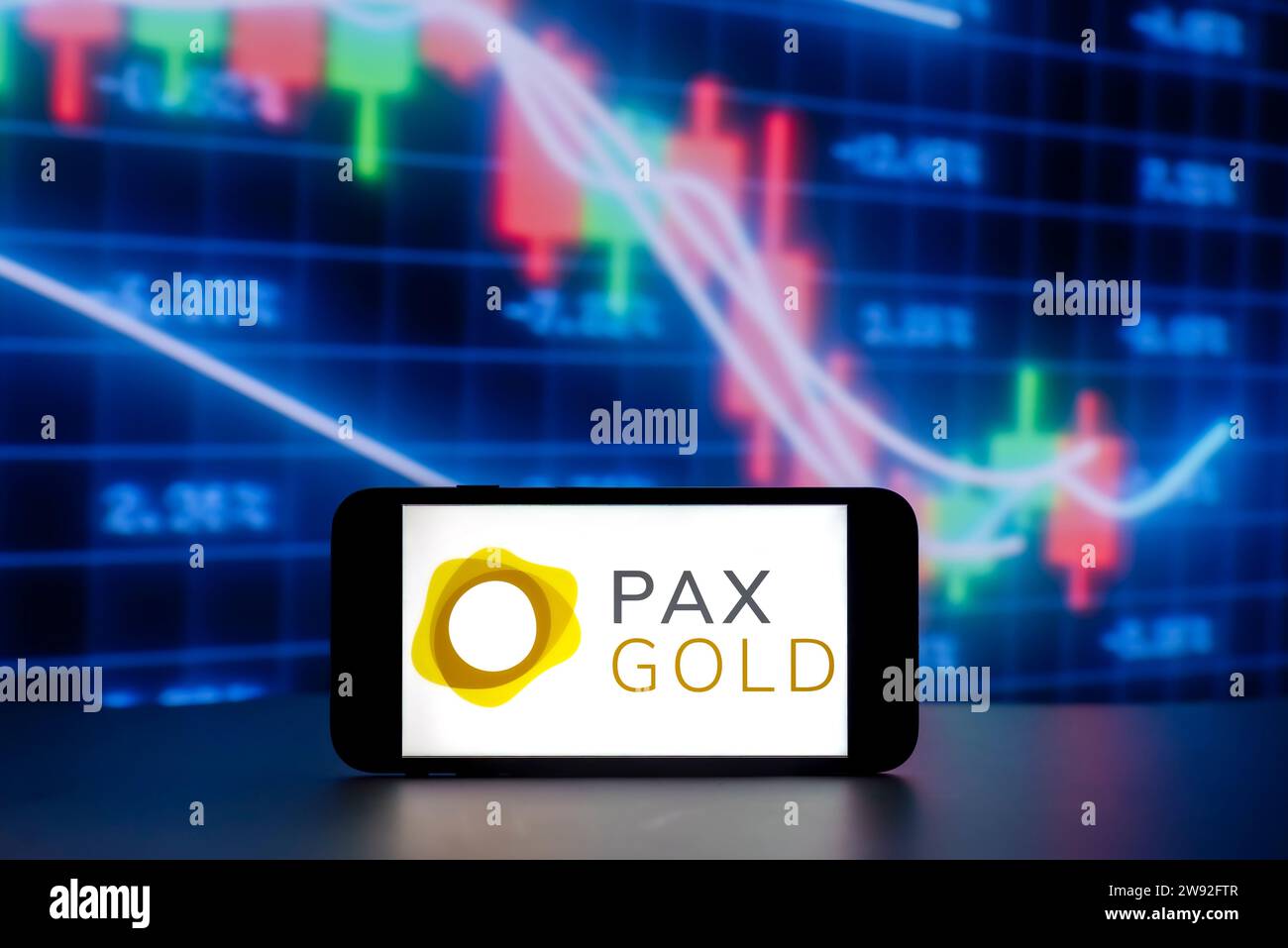 Pax technology logo hi-res stock photography and images - Alamy