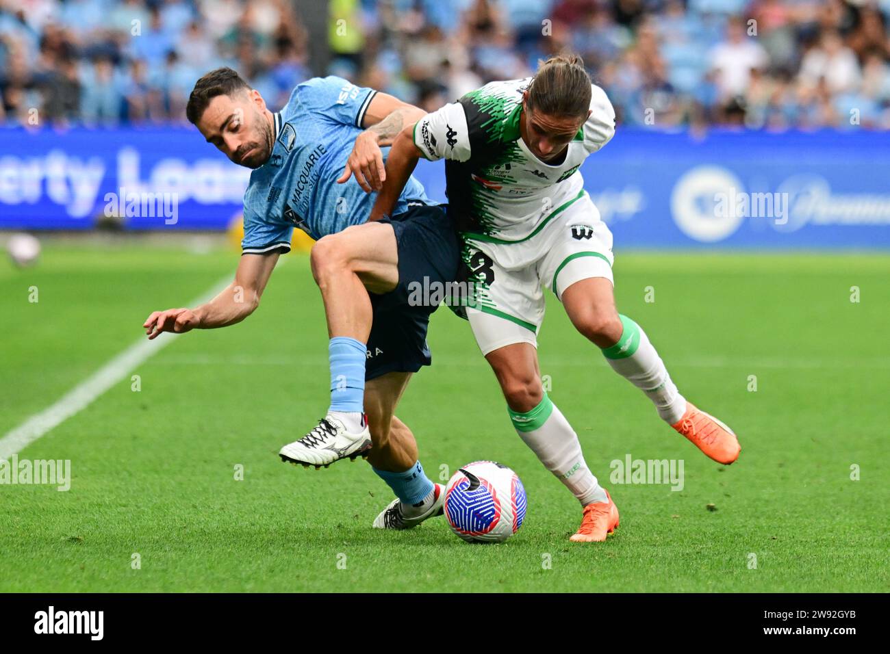 Lachlan andrew wales hi-res stock photography and images - Alamy