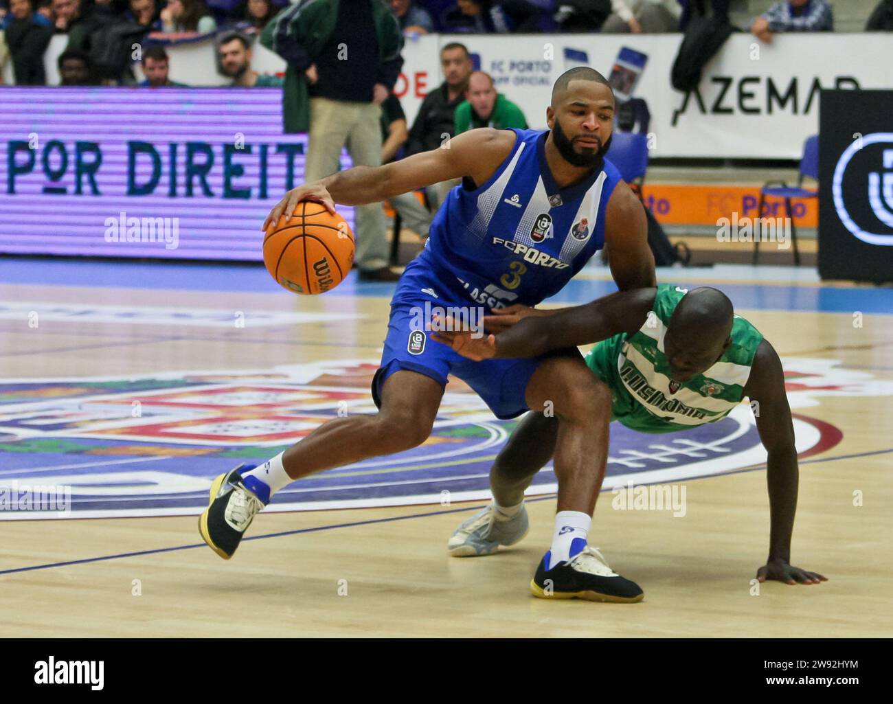 Porto, Potugal. 22nd Dec, 2023. Porto, 11/22/2023 - Futebol Clube do ...