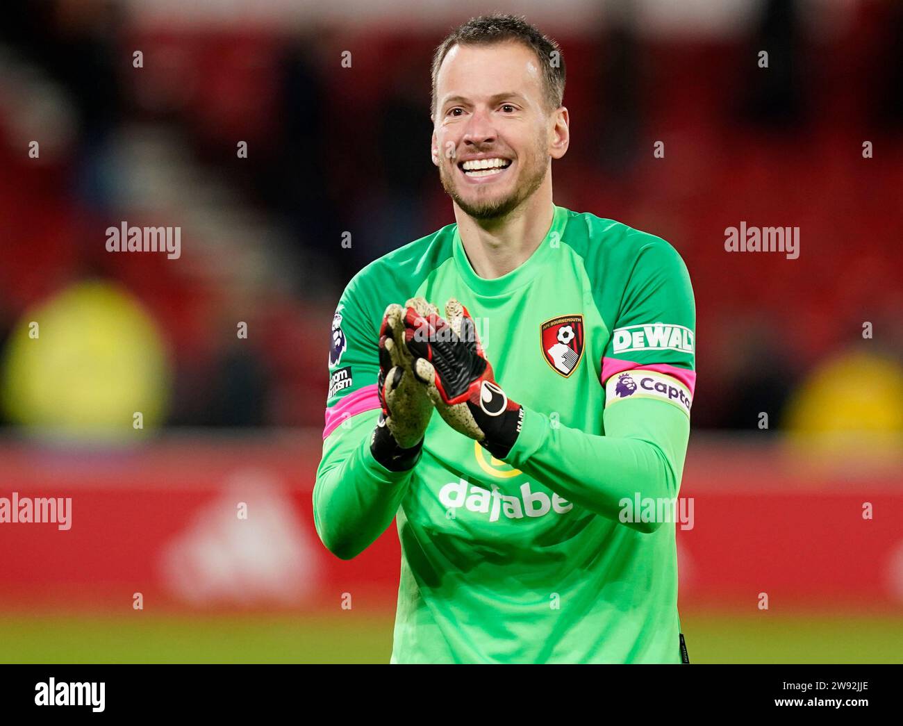 Neto bournemouth hi-res stock photography and images - Alamy