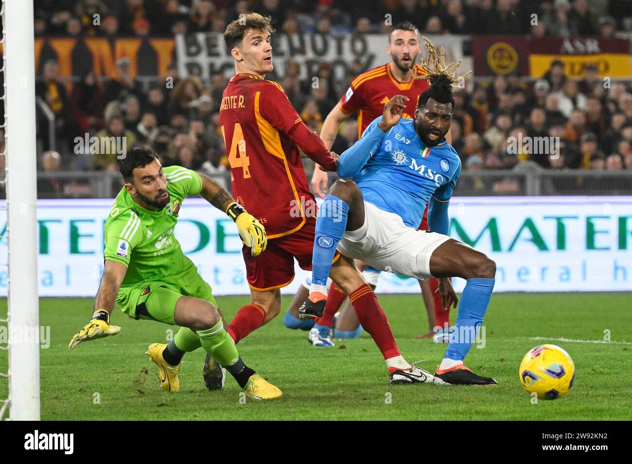 Rui patricioas roma hi-res stock photography and images - Alamy