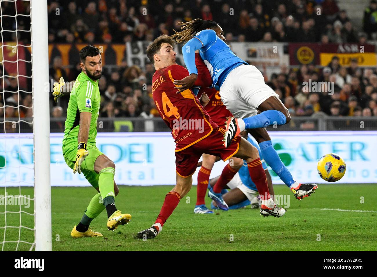 Rui patricioas roma hi-res stock photography and images - Alamy
