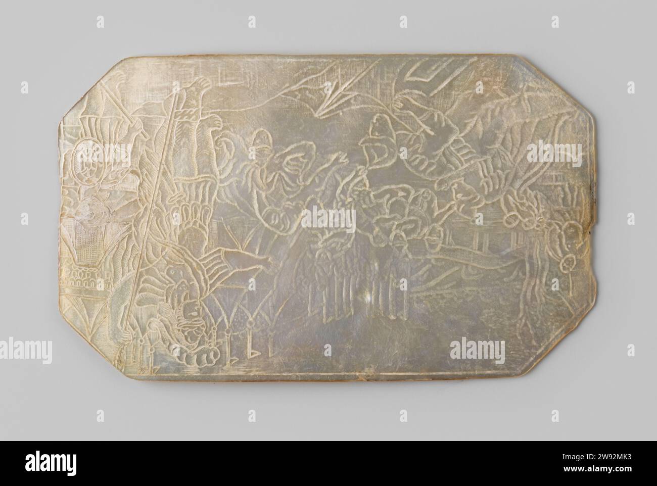 Pearl hart hi-res stock photography and images - Alamy