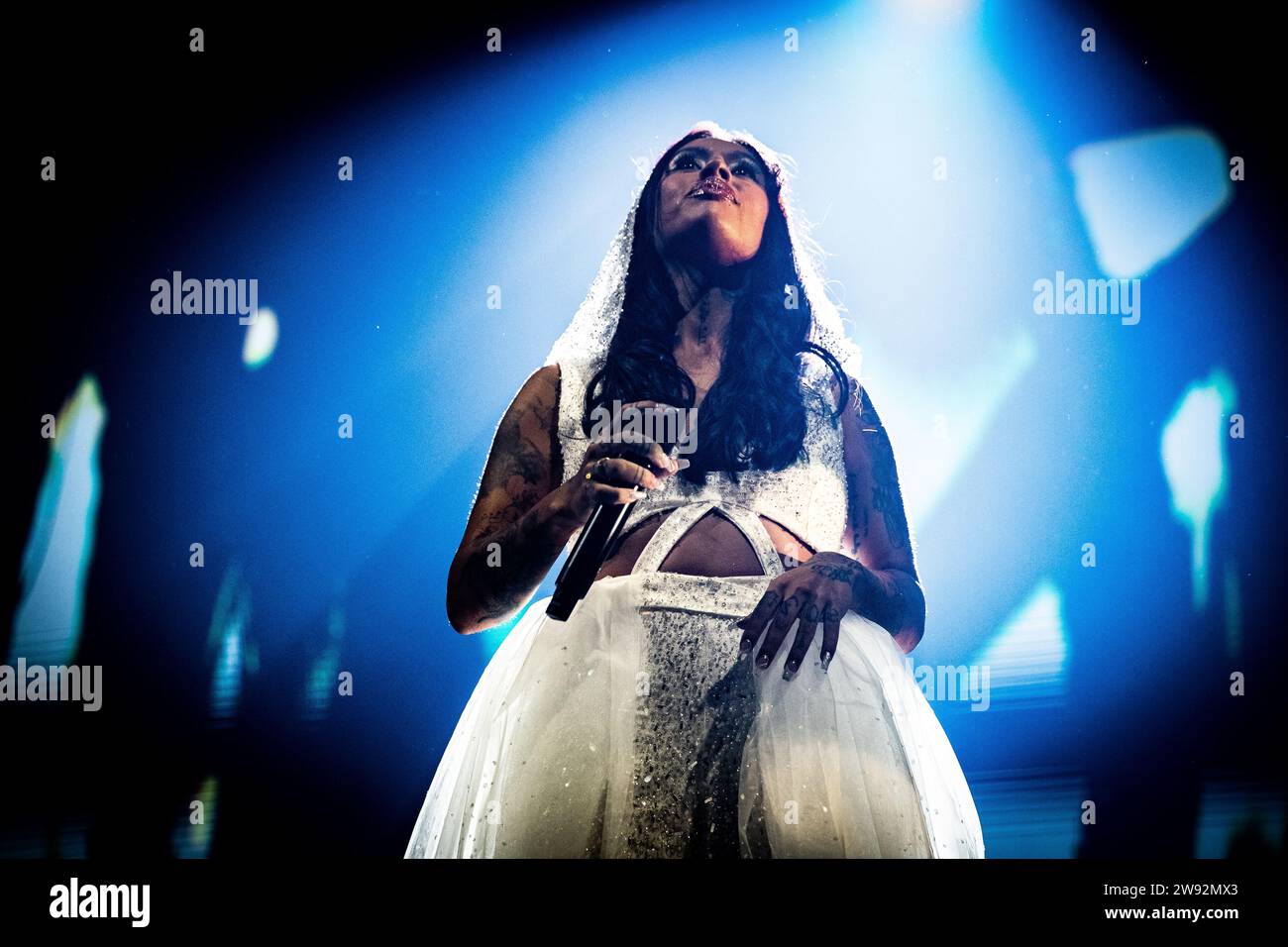 Nederlandse zangeres hi-res stock photography and images - Alamy