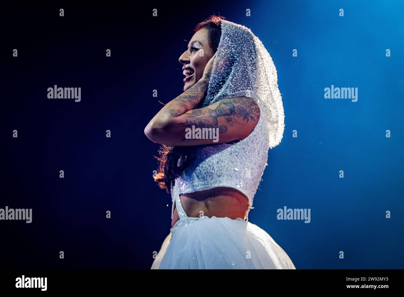 Nederlandse zangeres hi-res stock photography and images - Alamy