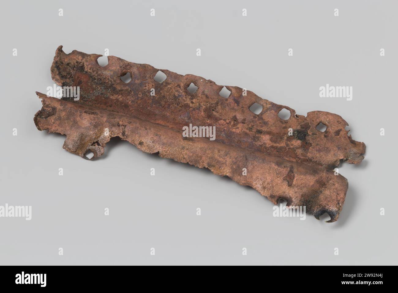 Bulging metal hi-res stock photography and images - Alamy