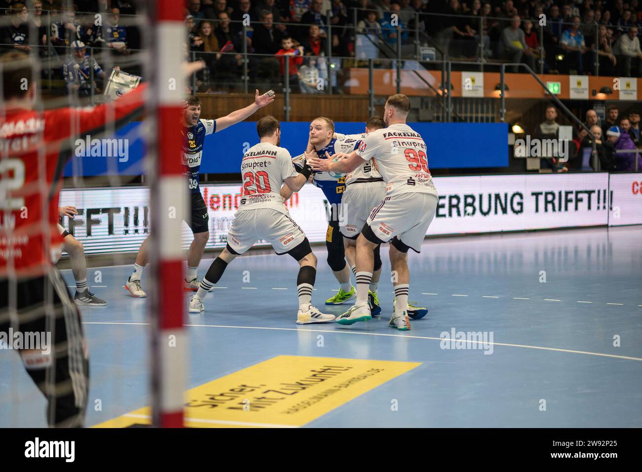 Werner assmann halle hi-res stock photography and images - Alamy