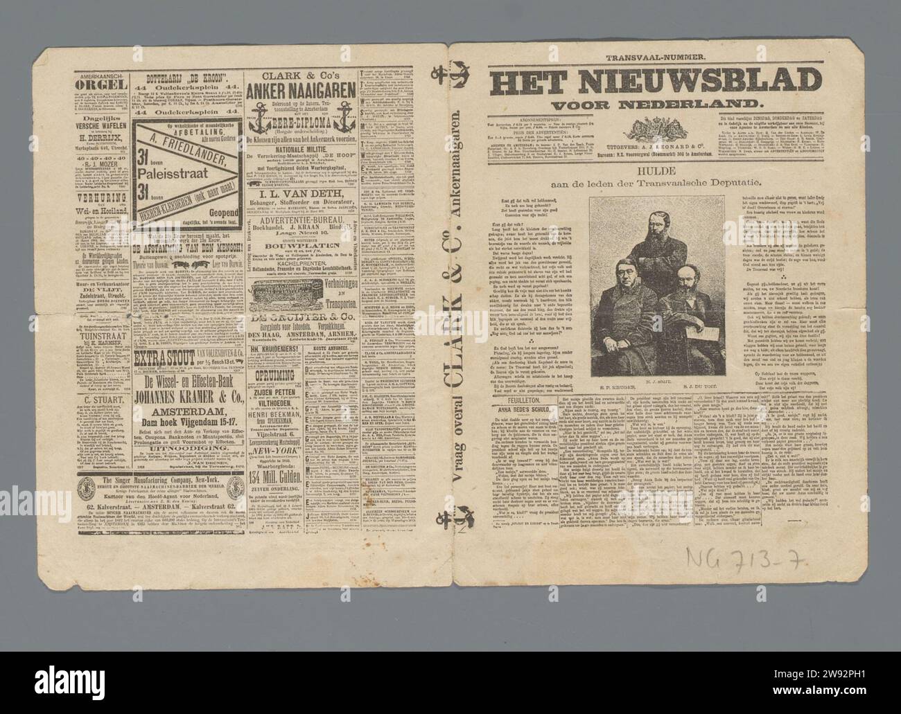 1900 ads hi-res stock photography and images - Alamy