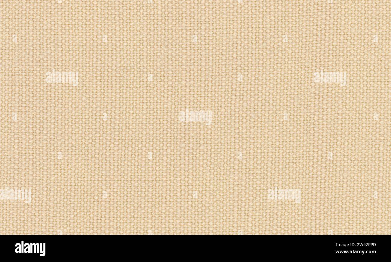 light brown jute fabric texture useful as a background Stock Photo - Alamy