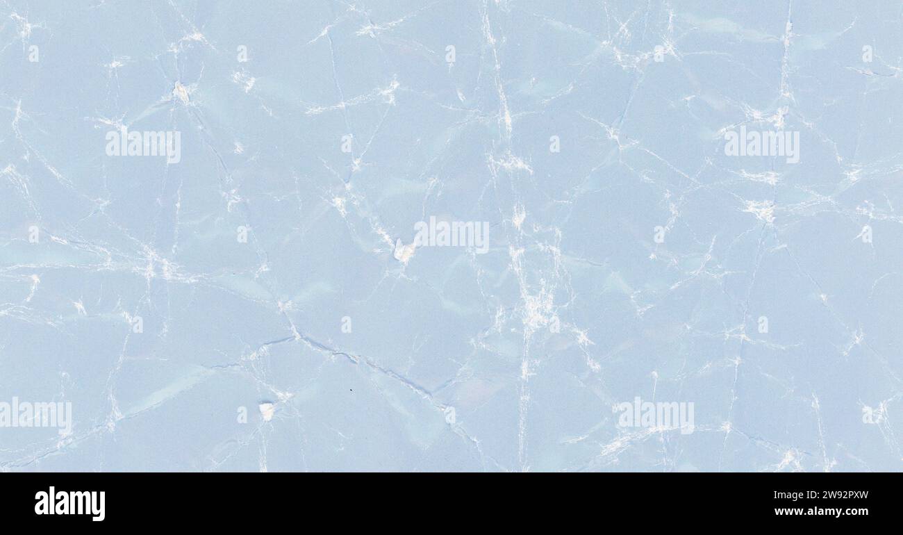 light blue crumpled paper texture useful as a background Stock Photo ...