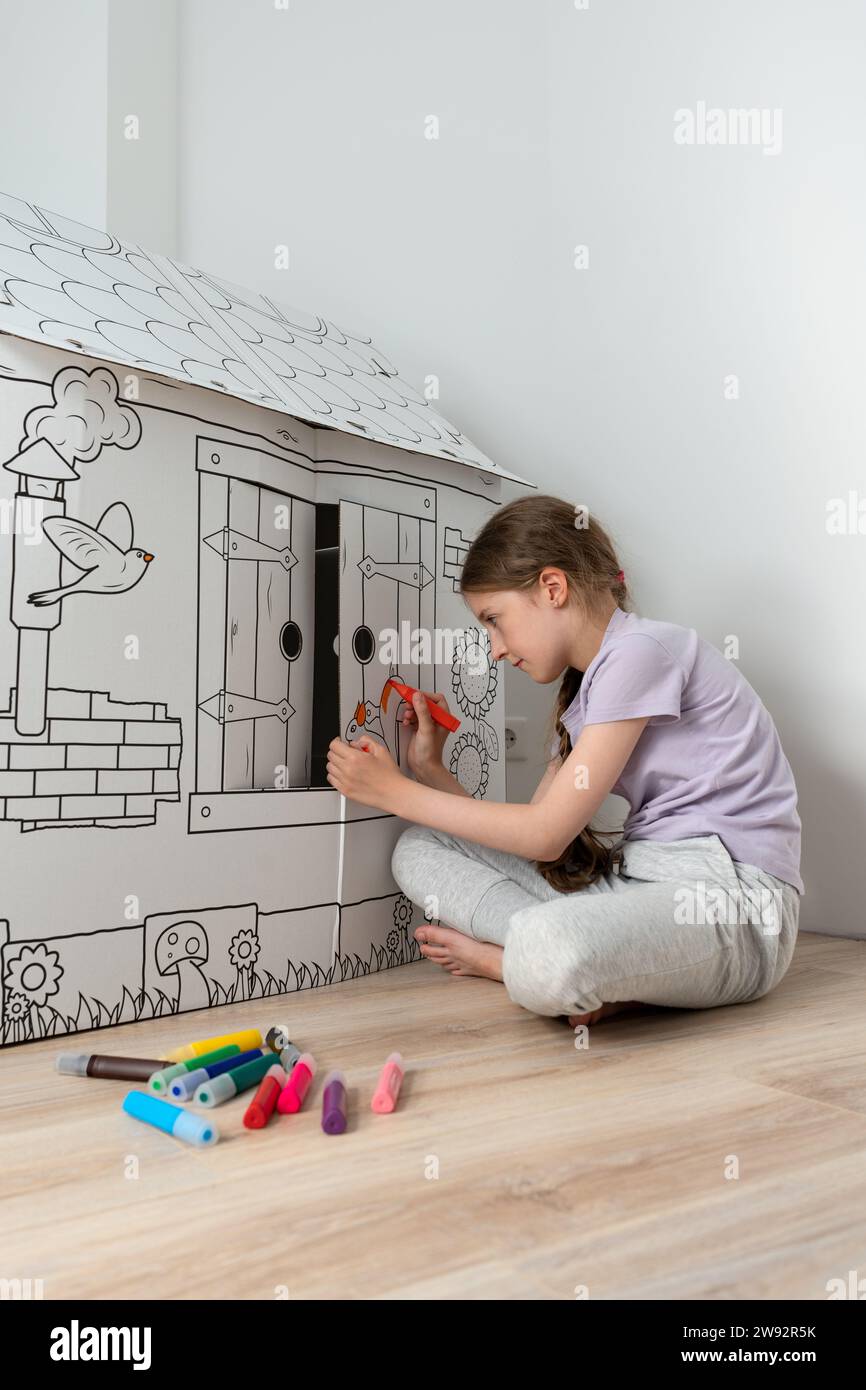 The concept of informed consumption, creativity and reuse, self ...