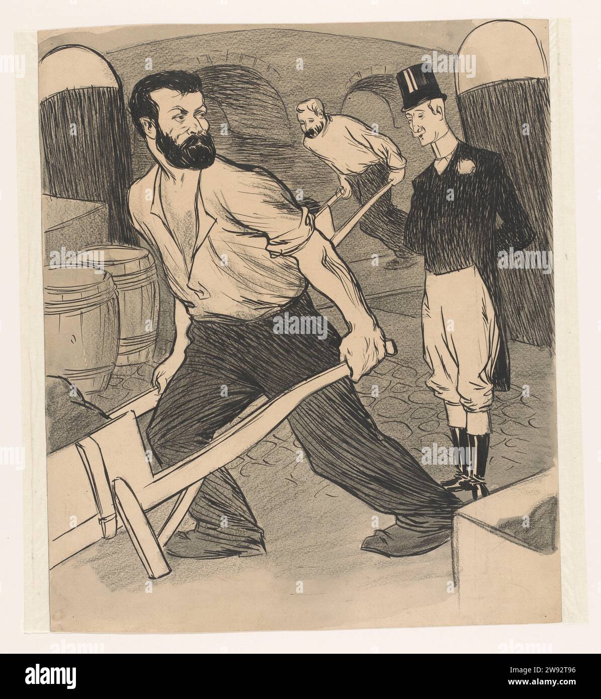 Jan de quay hi-res stock photography and images - Alamy