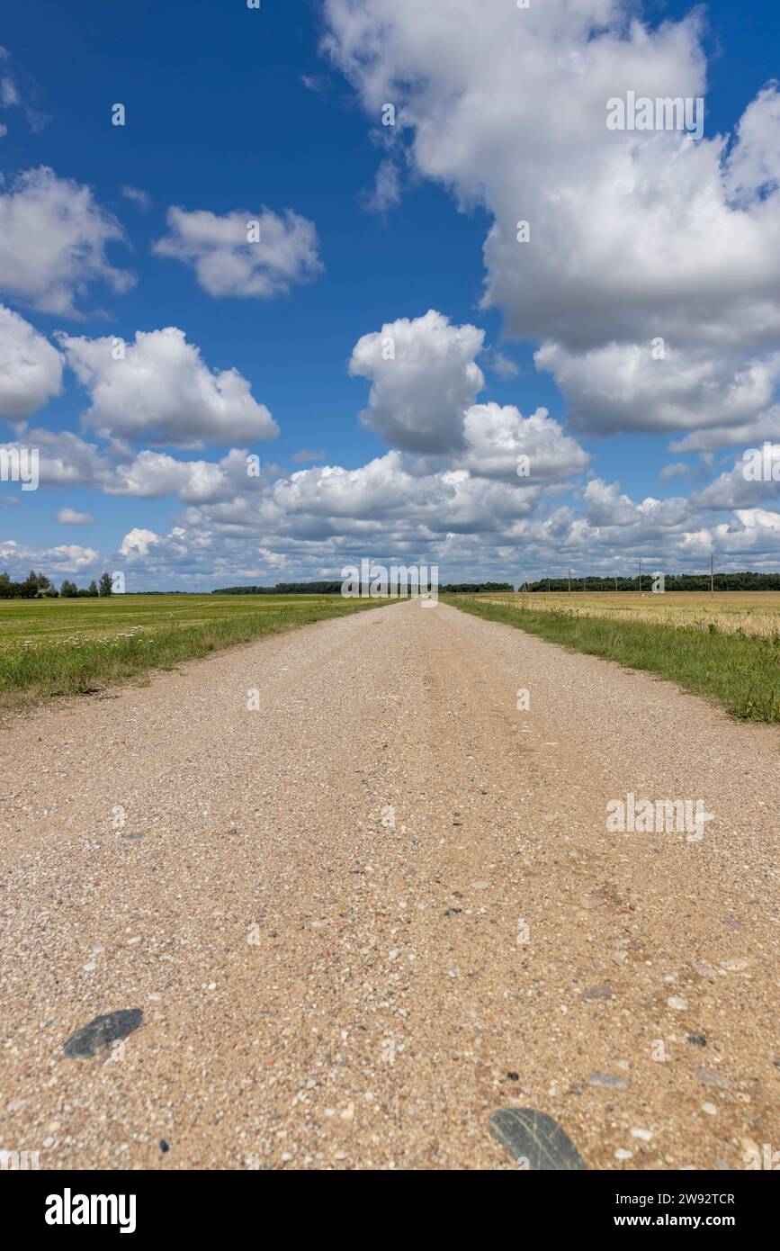 Poor infrastructure hi-res stock photography and images - Alamy