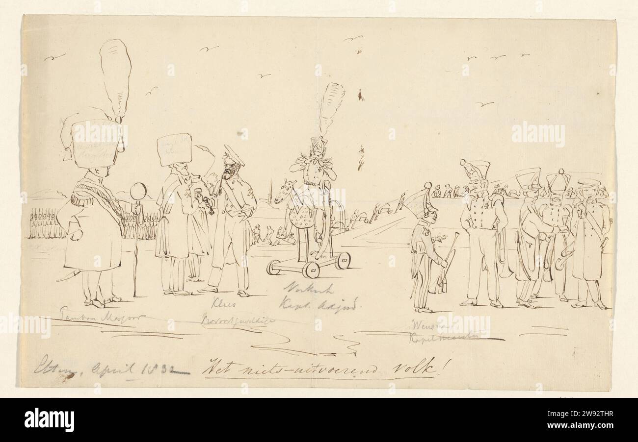 Political warfare executive hi-res stock photography and images - Alamy