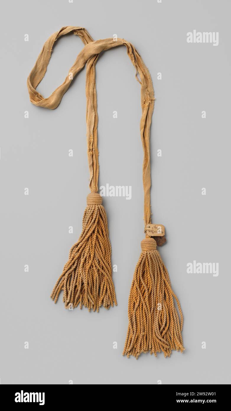 Tied and whipped hi-res stock photography and images - Alamy