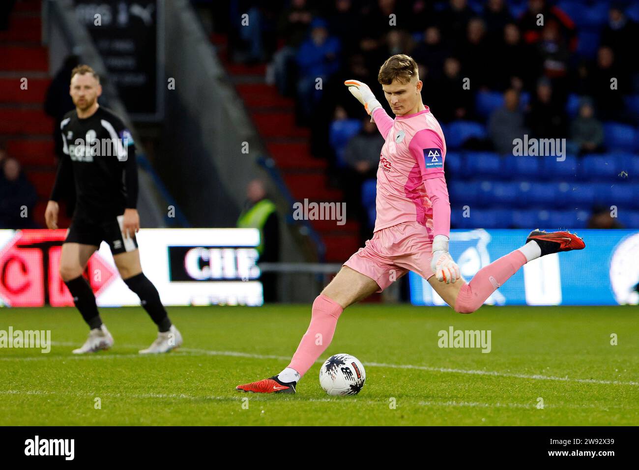 Gateshead football club hi-res stock photography and images - Alamy