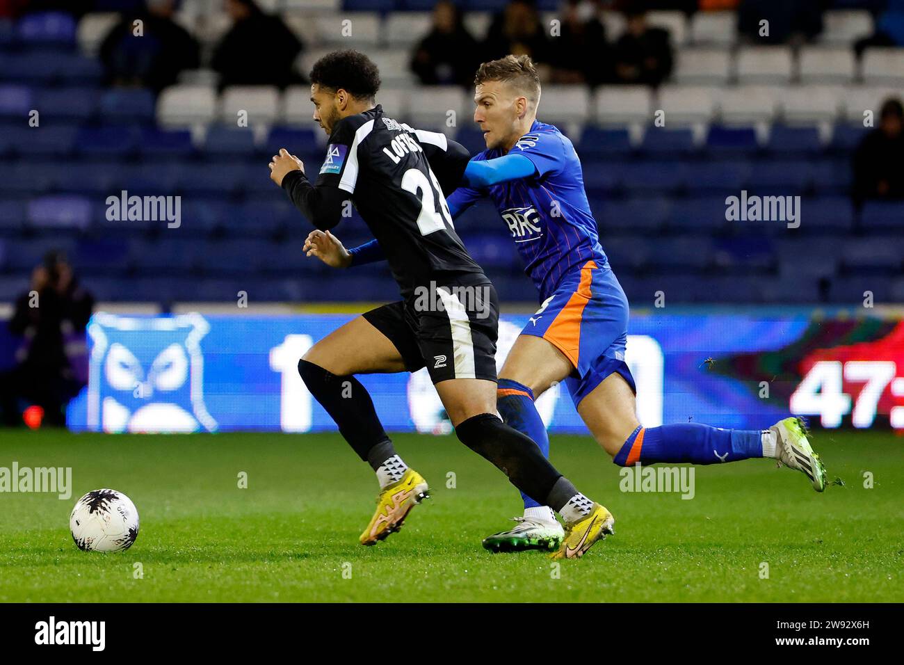 Kyran lofthouse hi-res stock photography and images - Alamy