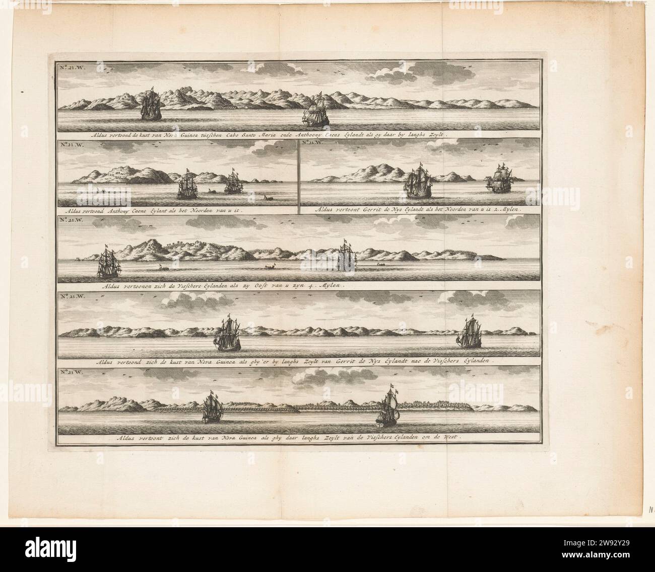 Current bismarck archipelago hi-res stock photography and images - Alamy