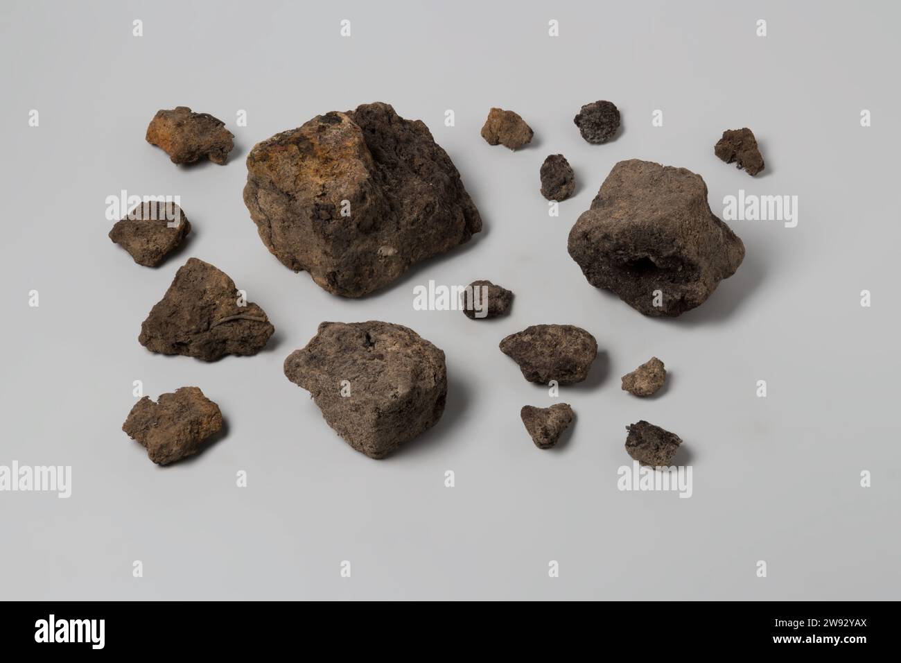 Originally formed two whole blocks hi-res stock photography and images ...