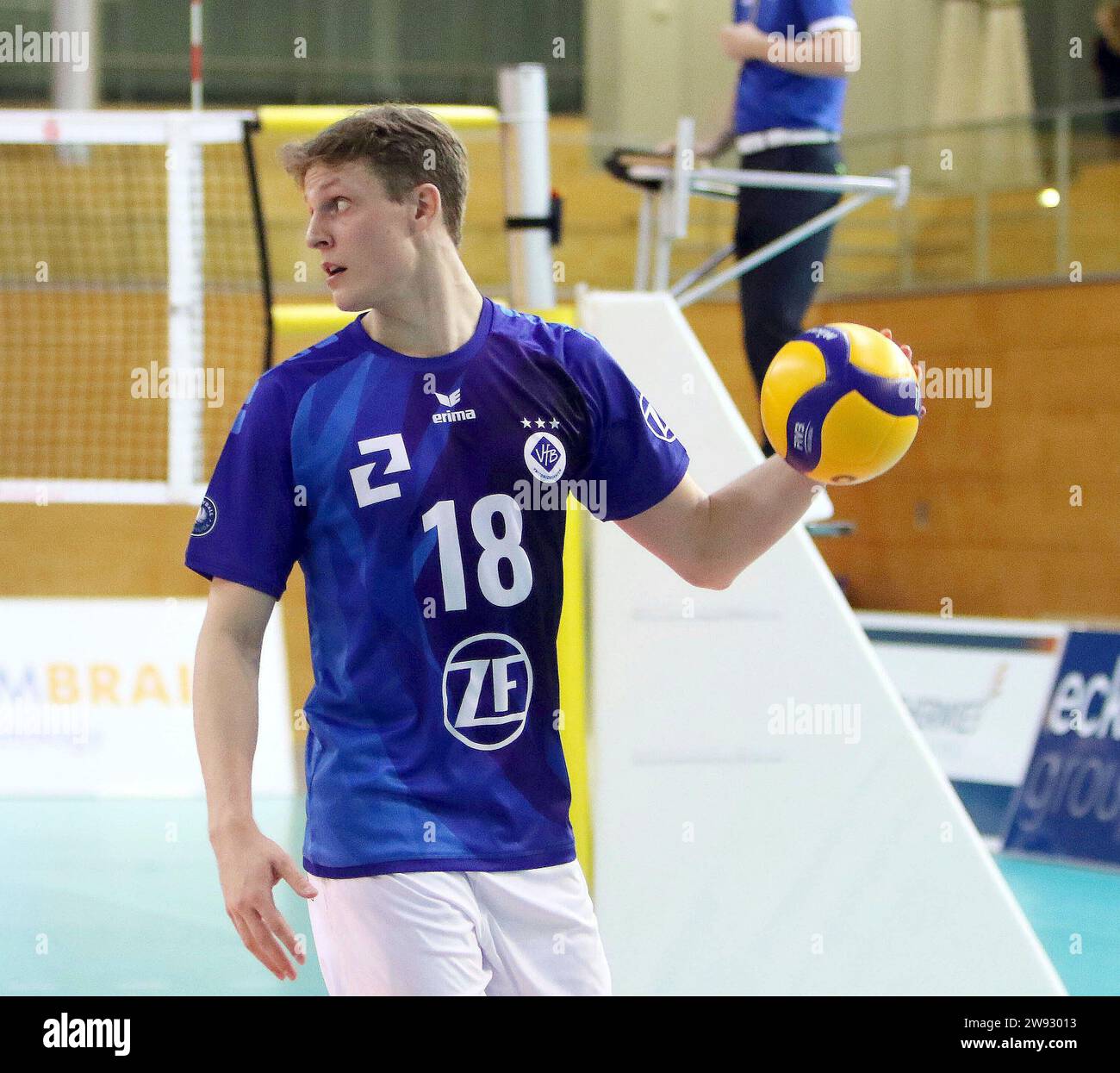 Simon tabermann uhrenholt hi-res stock photography and images - Alamy