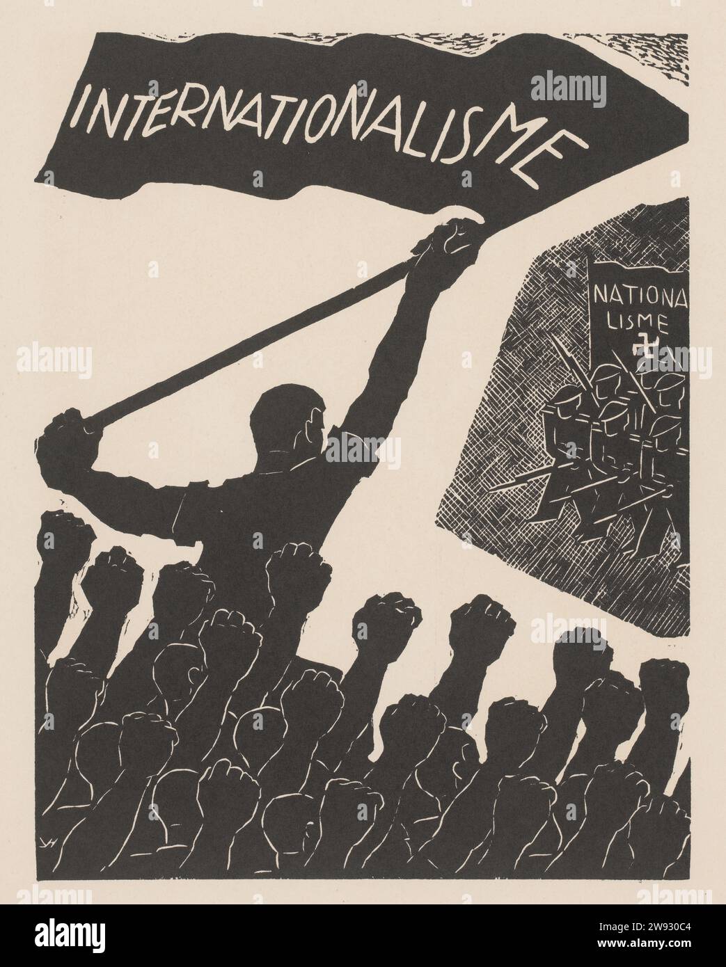 Johan van hell hi-res stock photography and images - Alamy