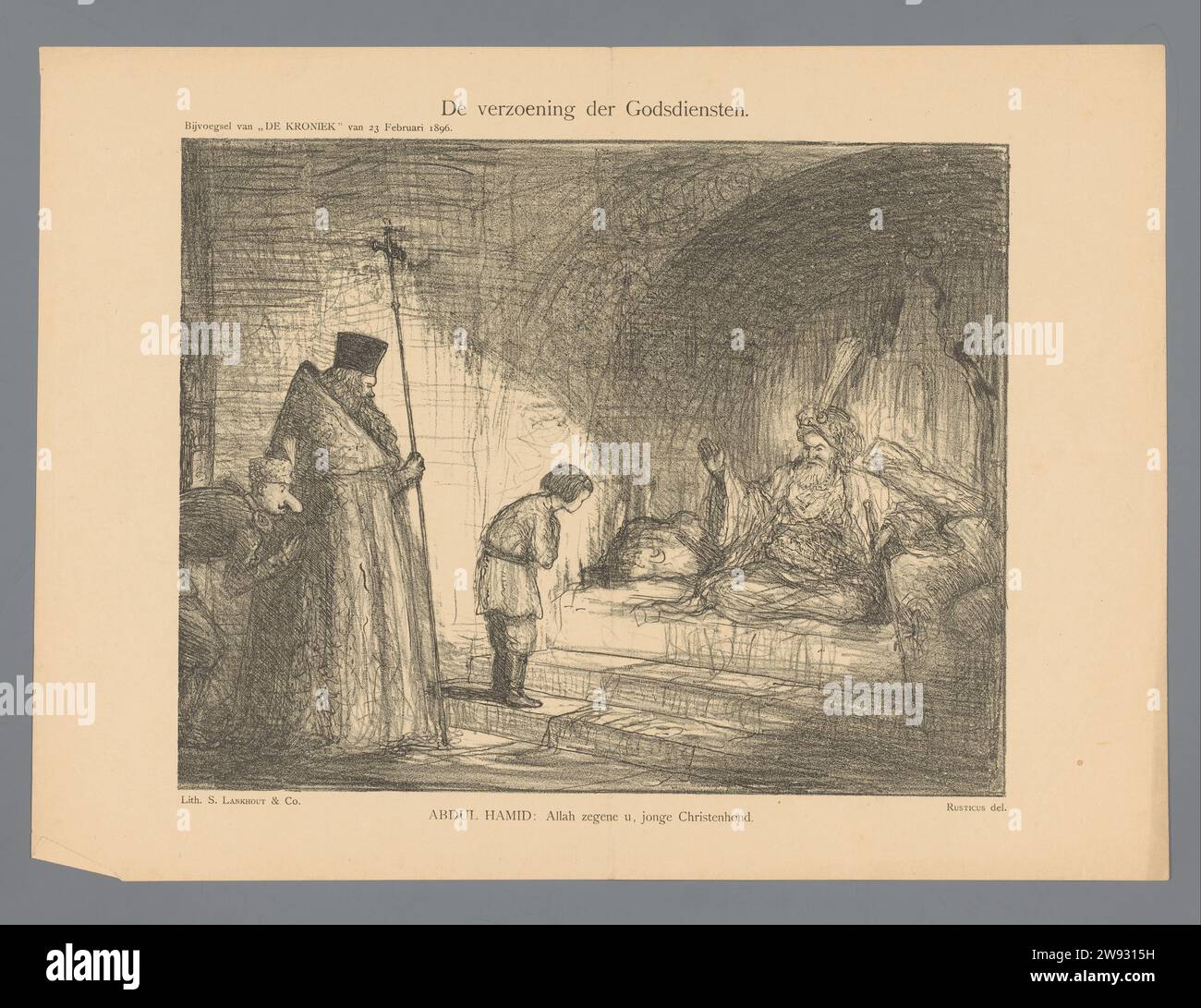 Sultan says hi-res stock photography and images - Alamy