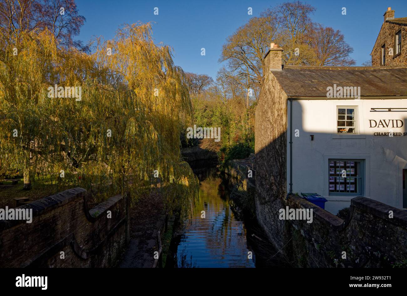 Skipton springs branch hi-res stock photography and images - Alamy