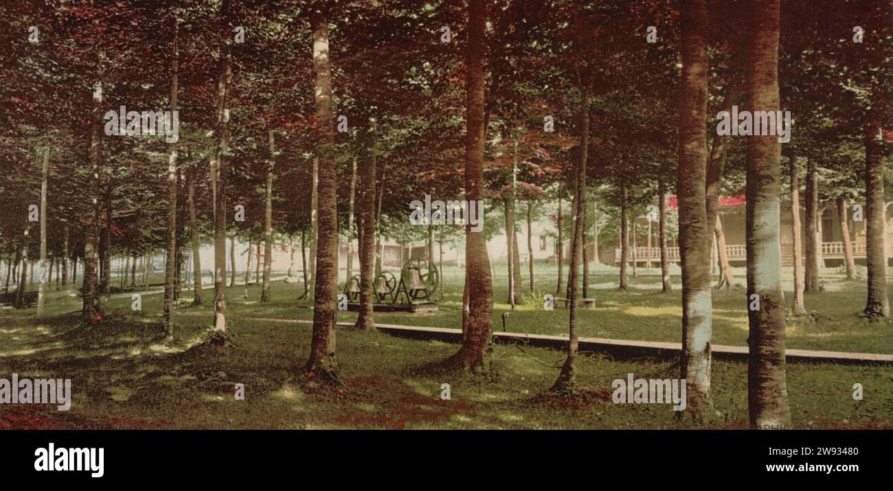 Township of bear grove hi-res stock photography and images - Alamy