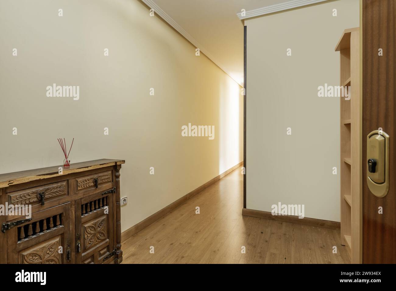 Castilian architecture hi-res stock photography and images - Alamy