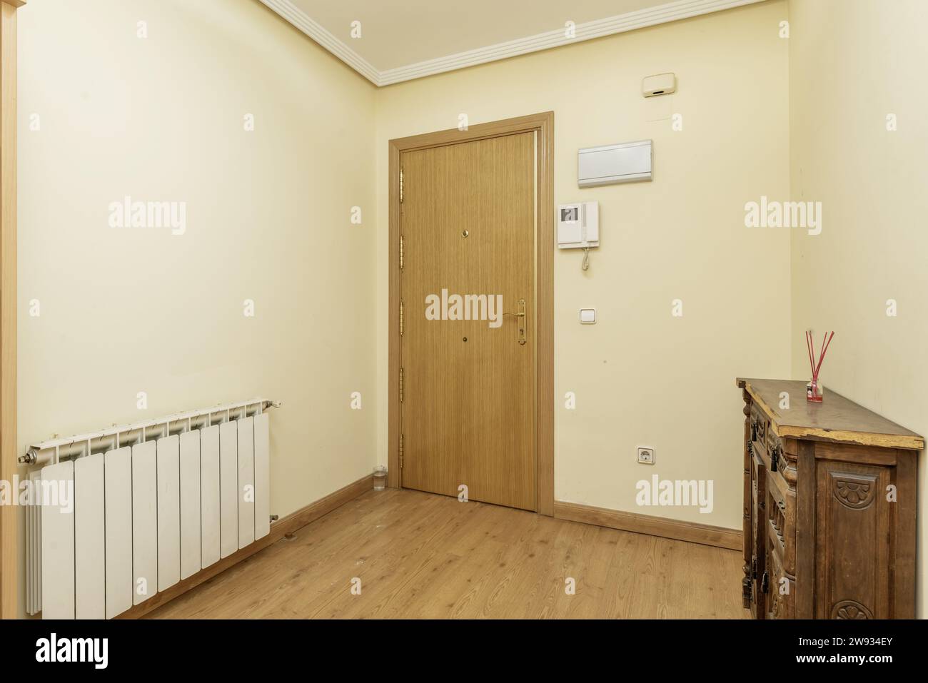 Castilian architecture hi-res stock photography and images - Alamy