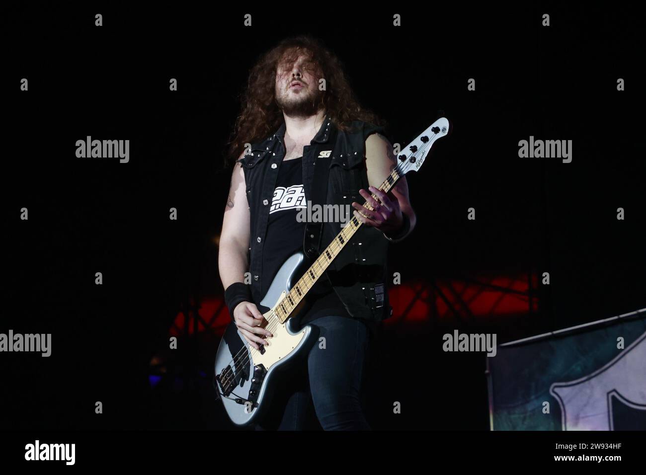 Sao Paulo, Sao Paulo, Brasil. 23rd Dec, 2023. Sao Paulo (SP), 12/23 ...