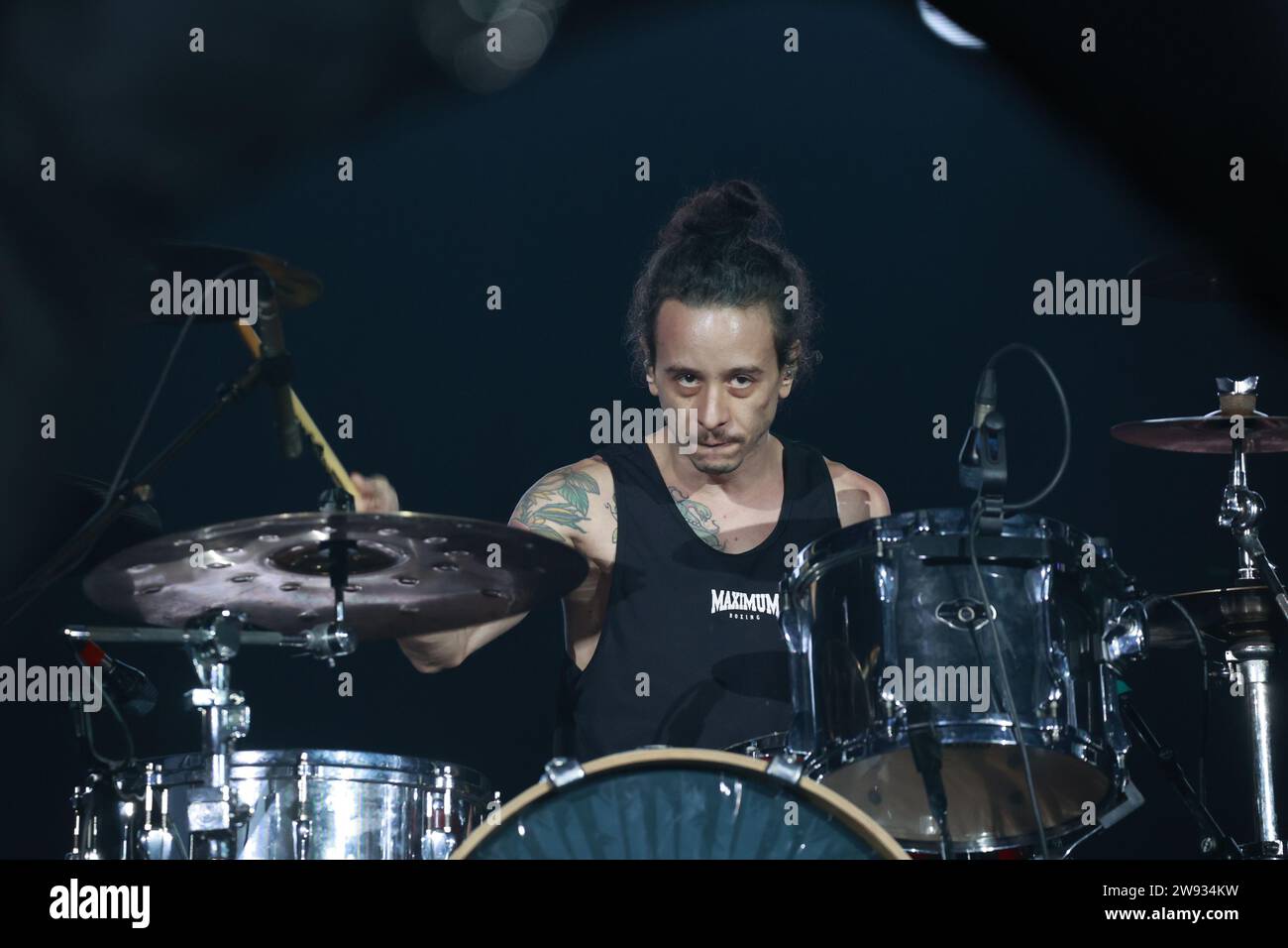 Tony bellotto hi-res stock photography and images - Alamy