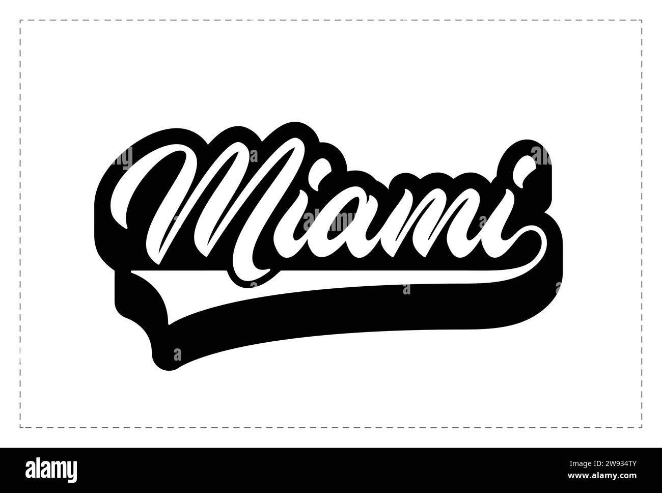 Slogan cap Stock Vector Images - Alamy