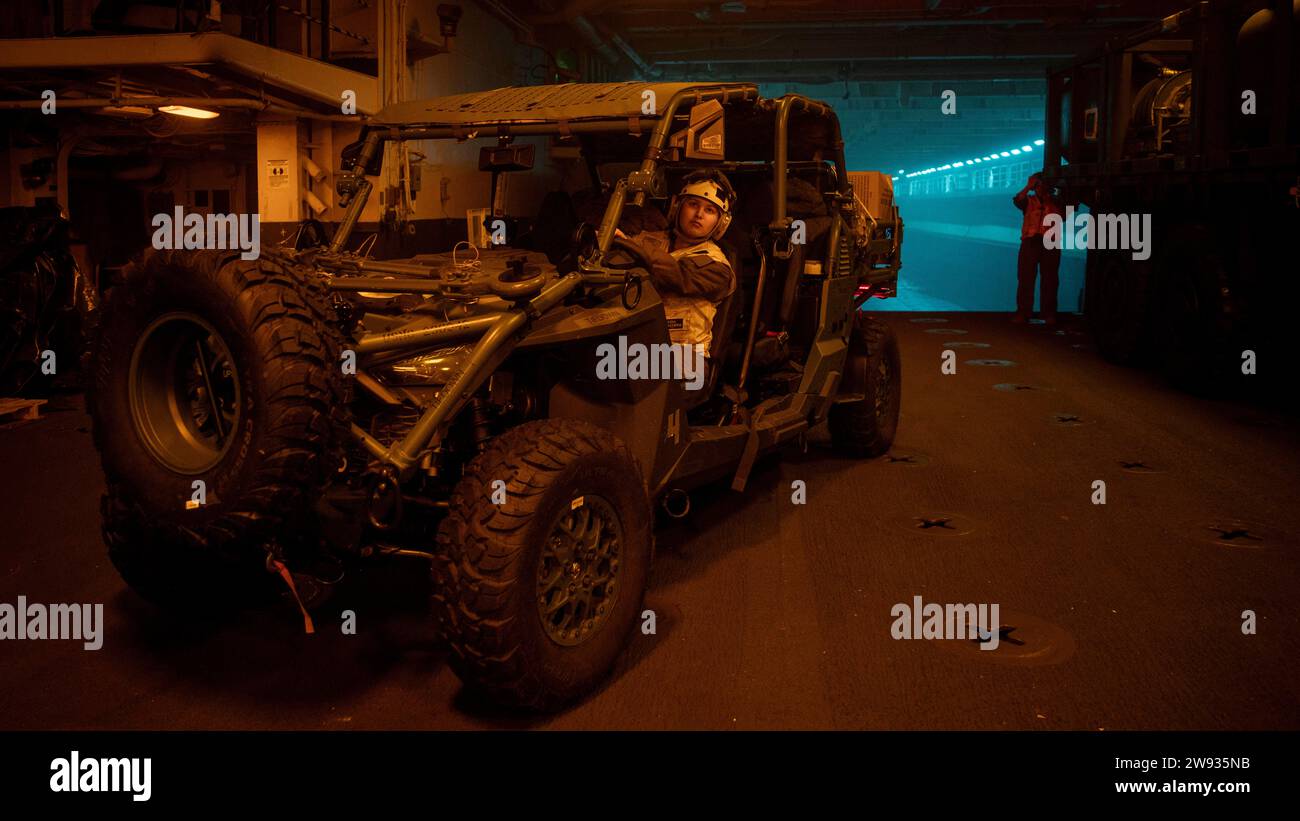 Vehicle stowage area hi-res stock photography and images - Alamy