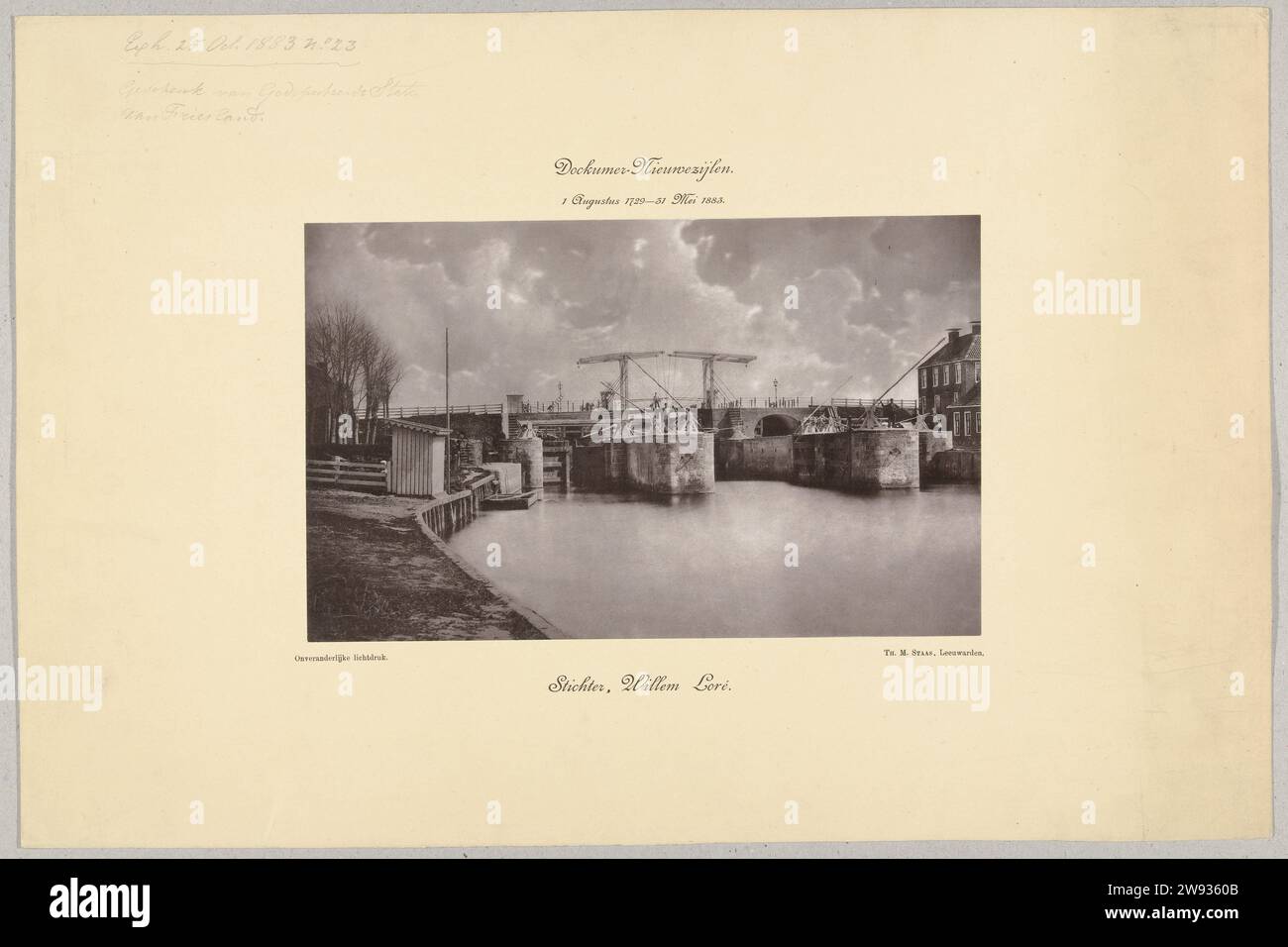 Zijlen hi-res stock photography and images - Alamy