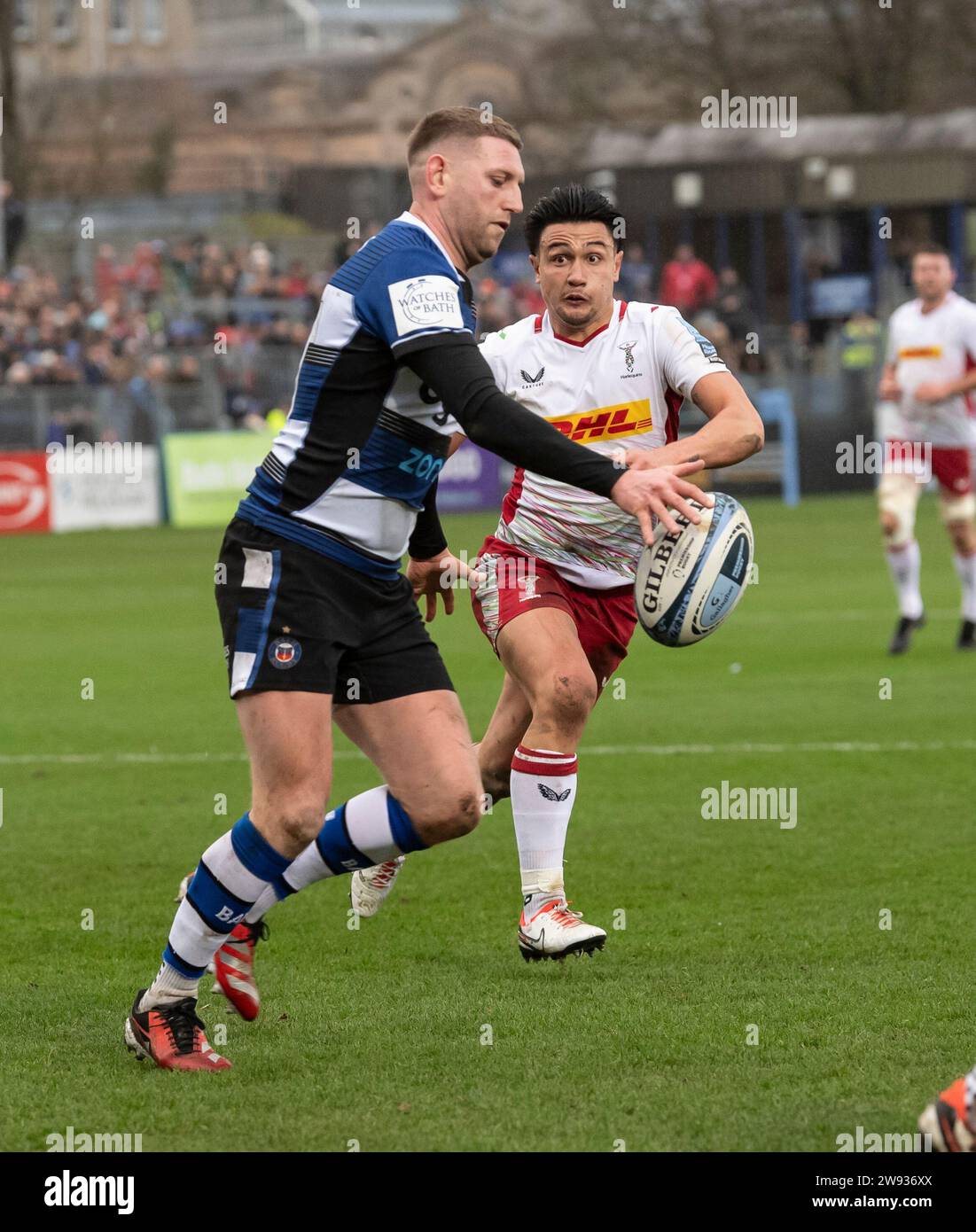 Finn russell hi-res stock photography and images - Alamy