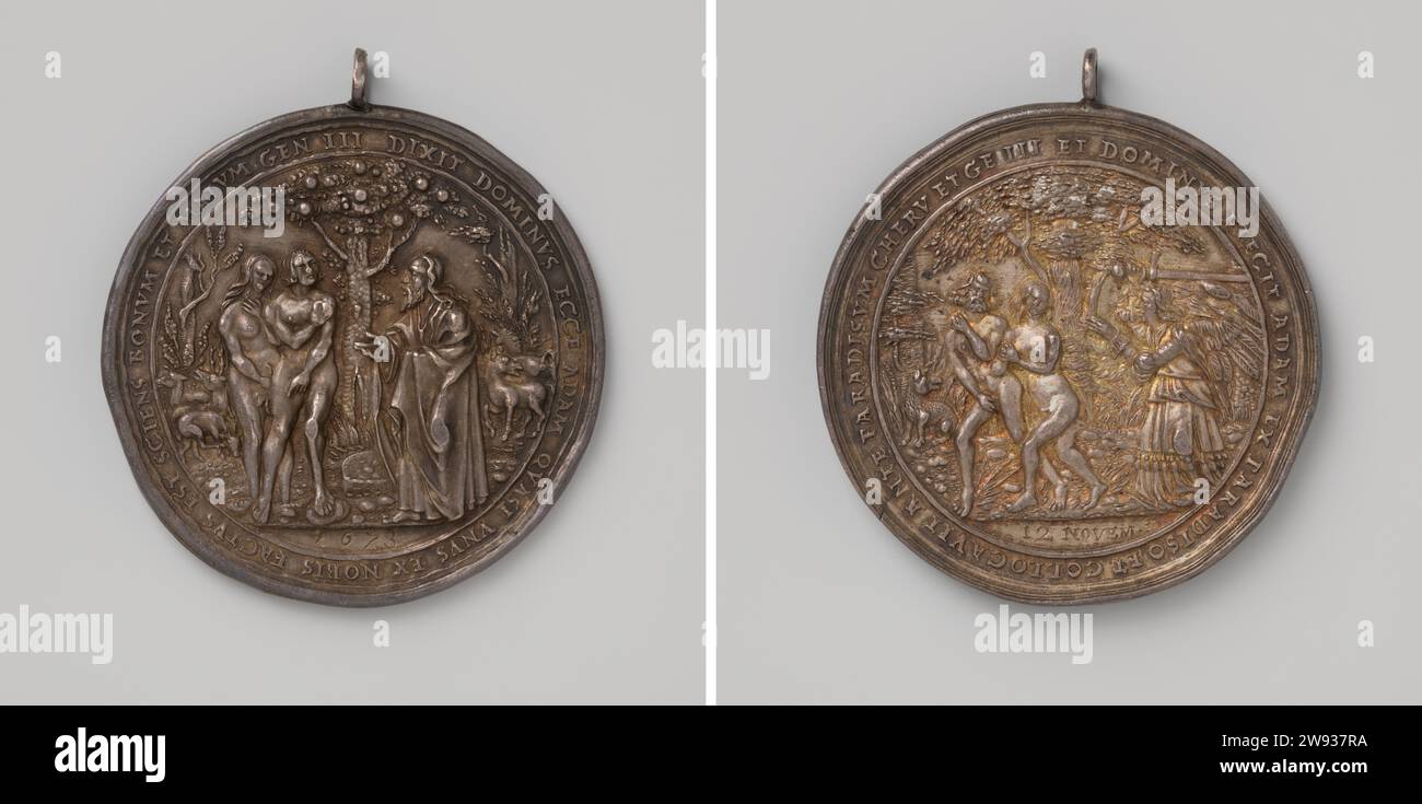 Allocery on the expulsion of the French from Utrecht, Anonymous, 1673 ...