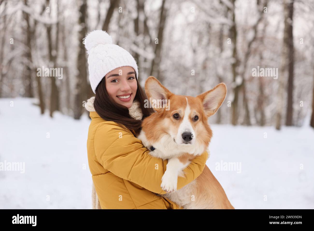 Beautiful young welsh woman in hi-res stock photography and images - Alamy