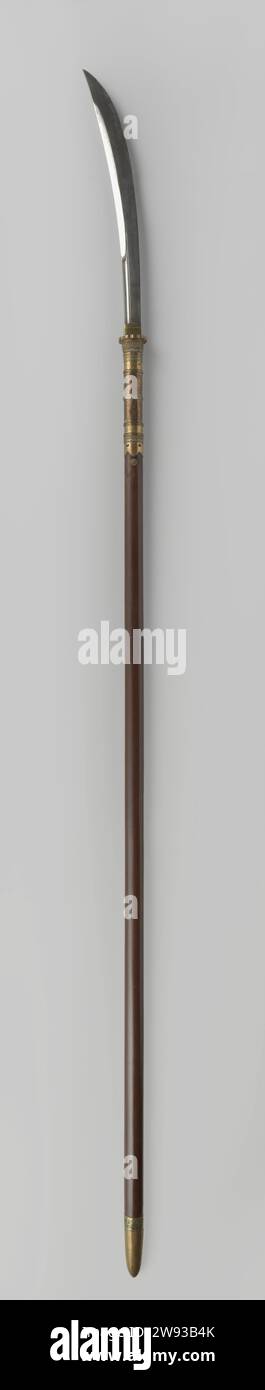 Lance shape hi-res stock photography and images - Alamy