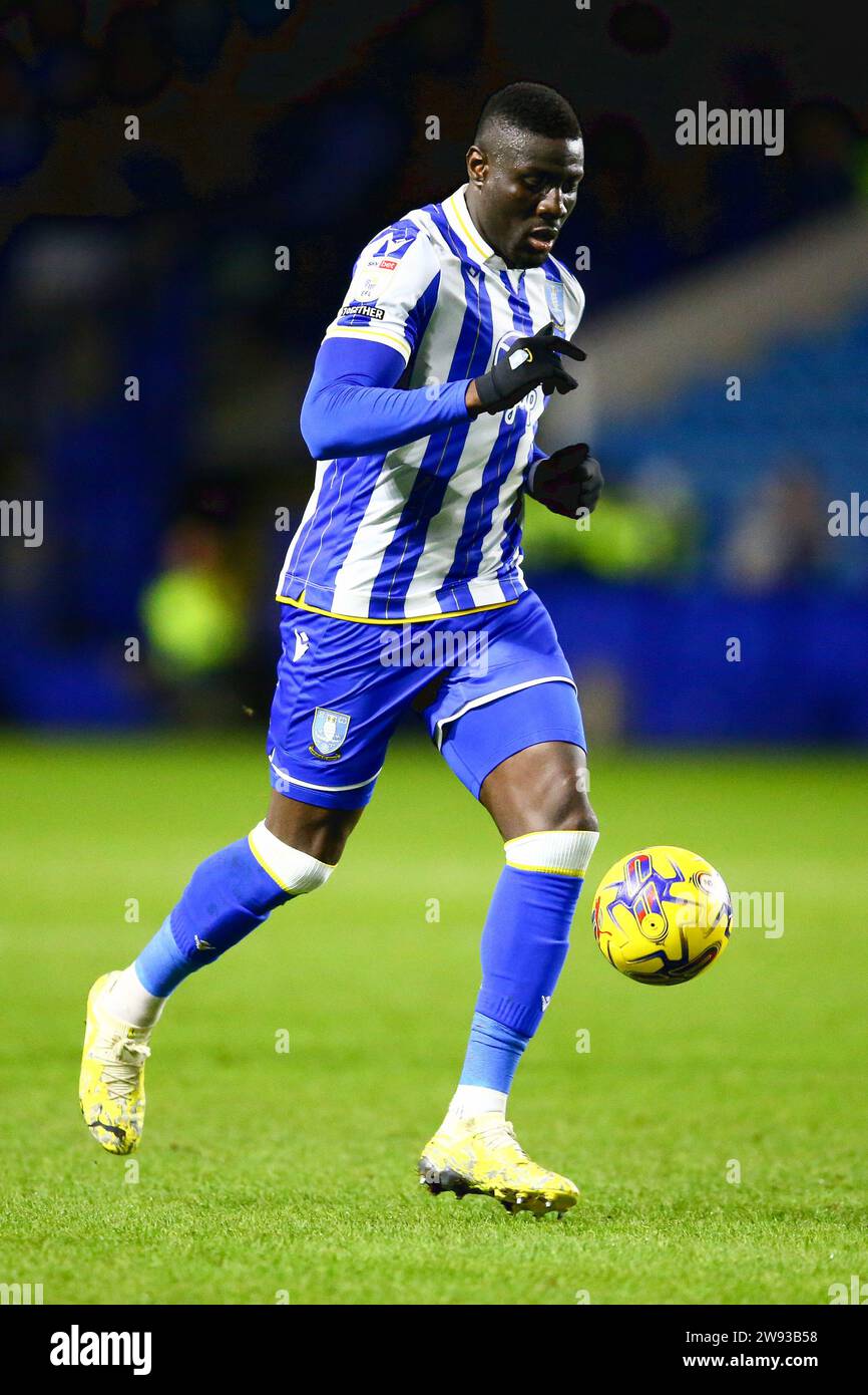 Bambo diaby hi-res stock photography and images - Alamy