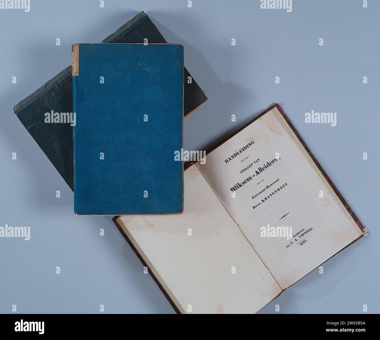 Manual for setting lightning sliders and contributions about ...