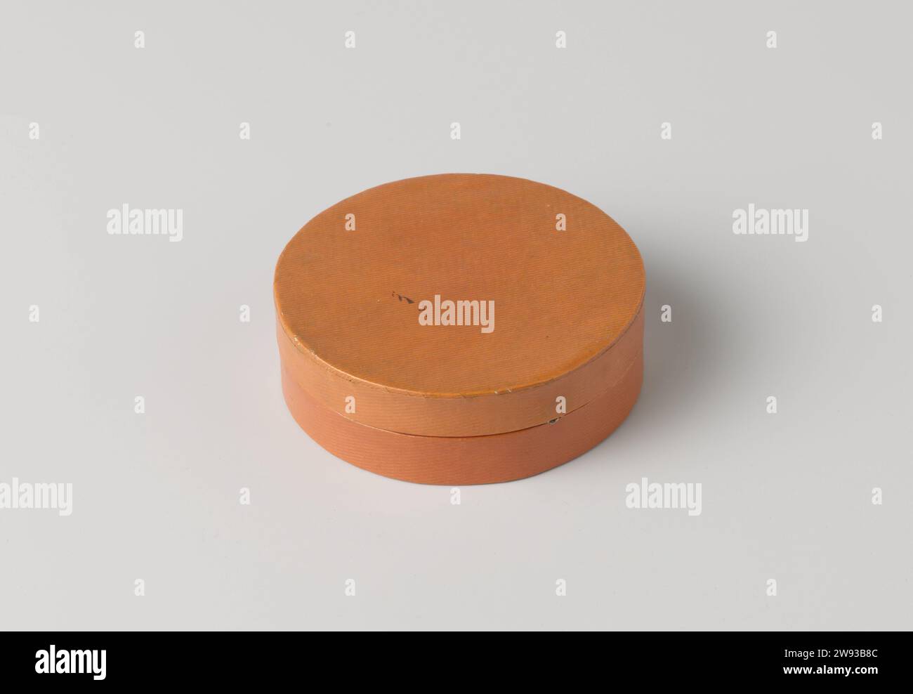 Box for the large order sign of the Order of the Reunion of Vice ...