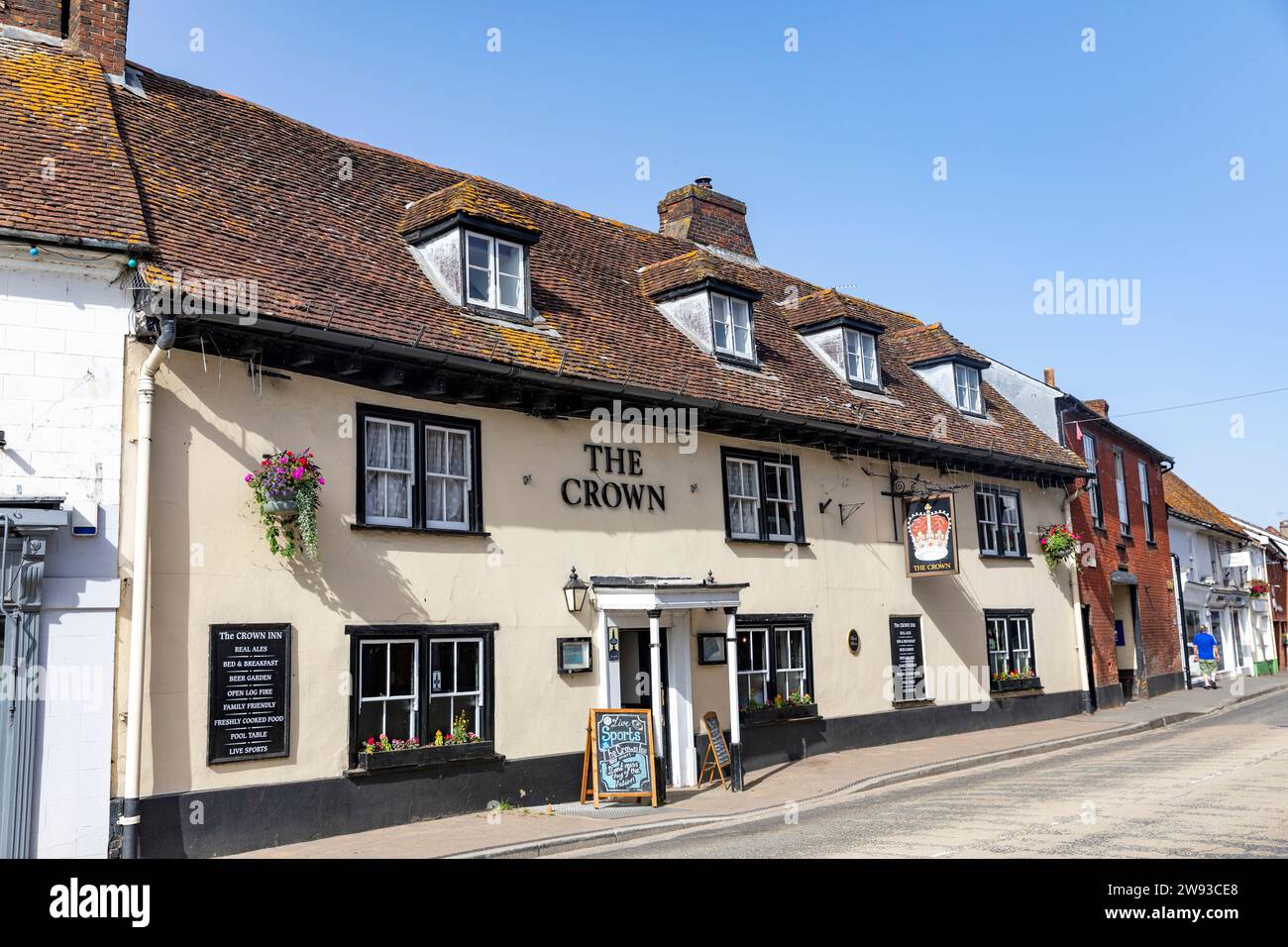 Fordingbridge hi-res stock photography and images - Alamy