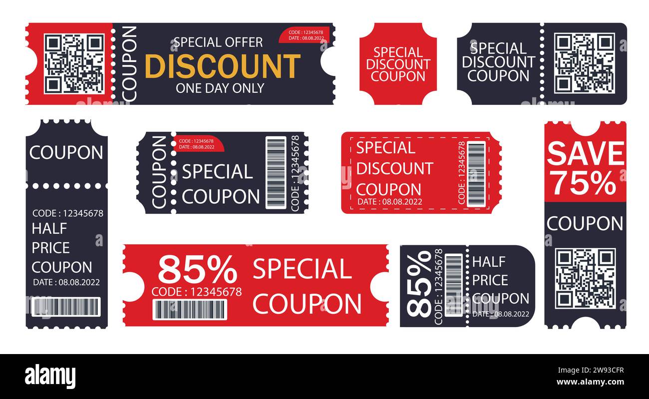 Free flyer templates hi-res stock photography and images - Alamy