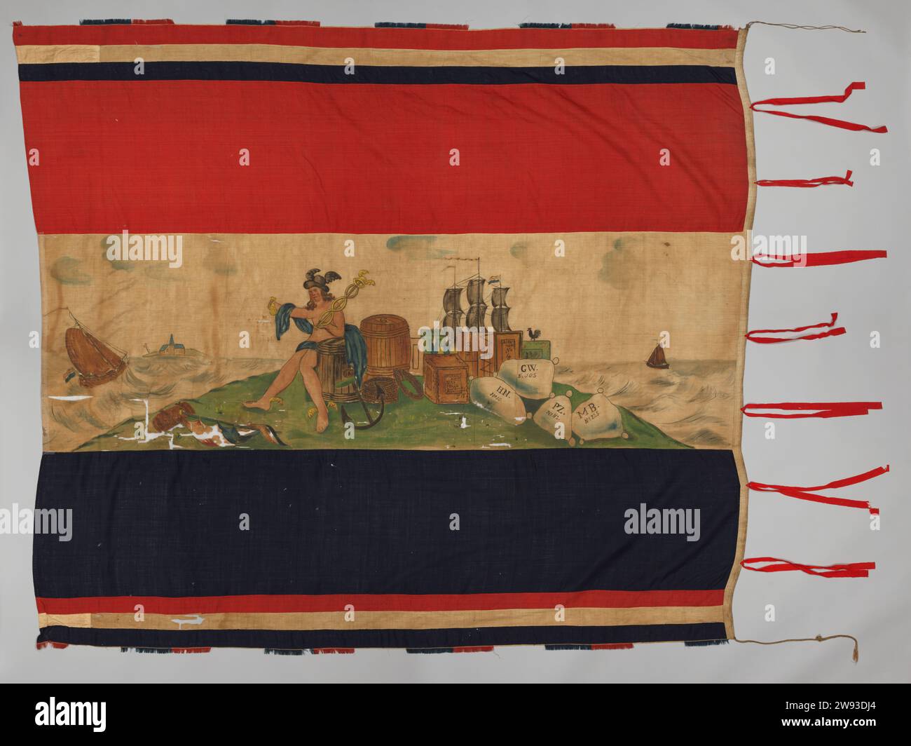 Tons rope hi-res stock photography and images - Alamy