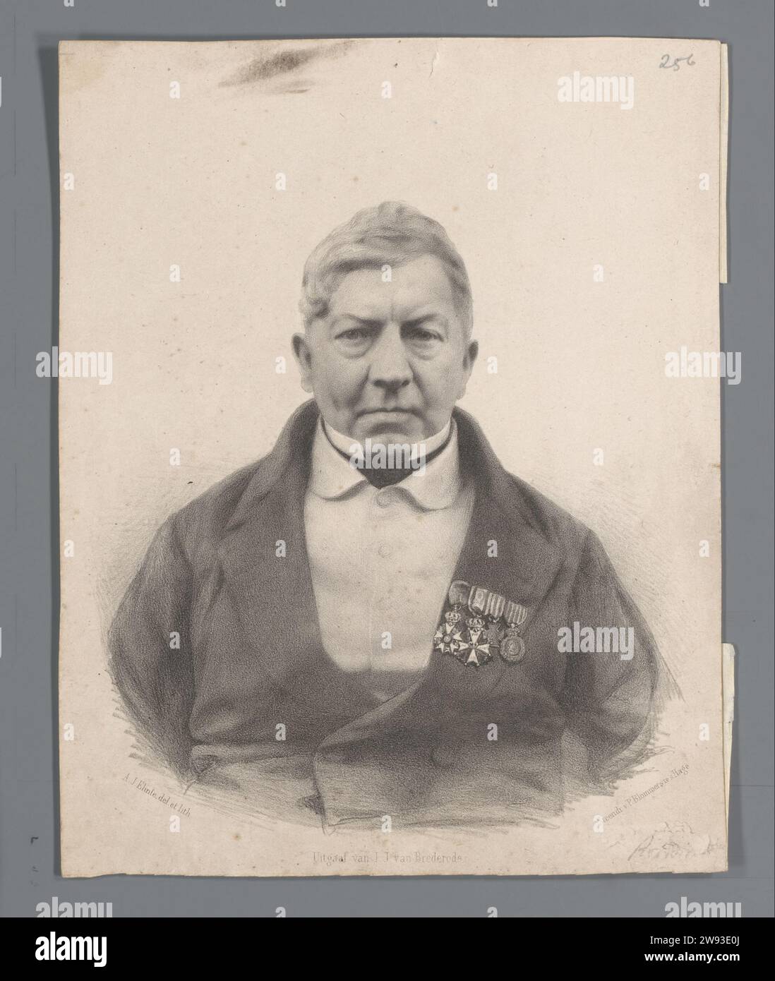 Hendrik rookmaker hi-res stock photography and images - Alamy