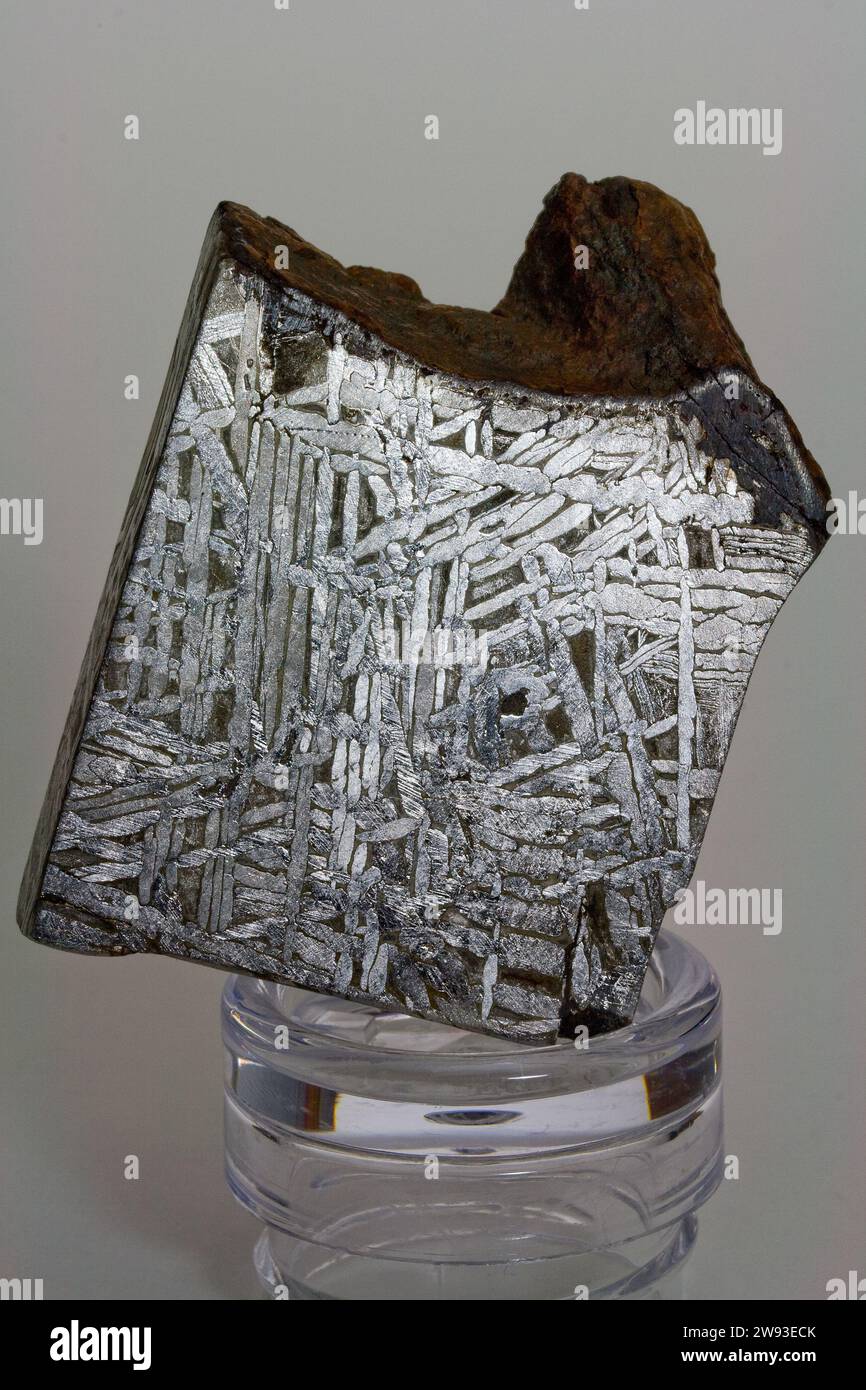 Meteorites hi-res stock photography and images - Alamy